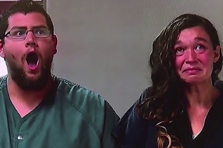 A Stark Michigan Case: The Story of Tatiana Fusari and Her Family ...